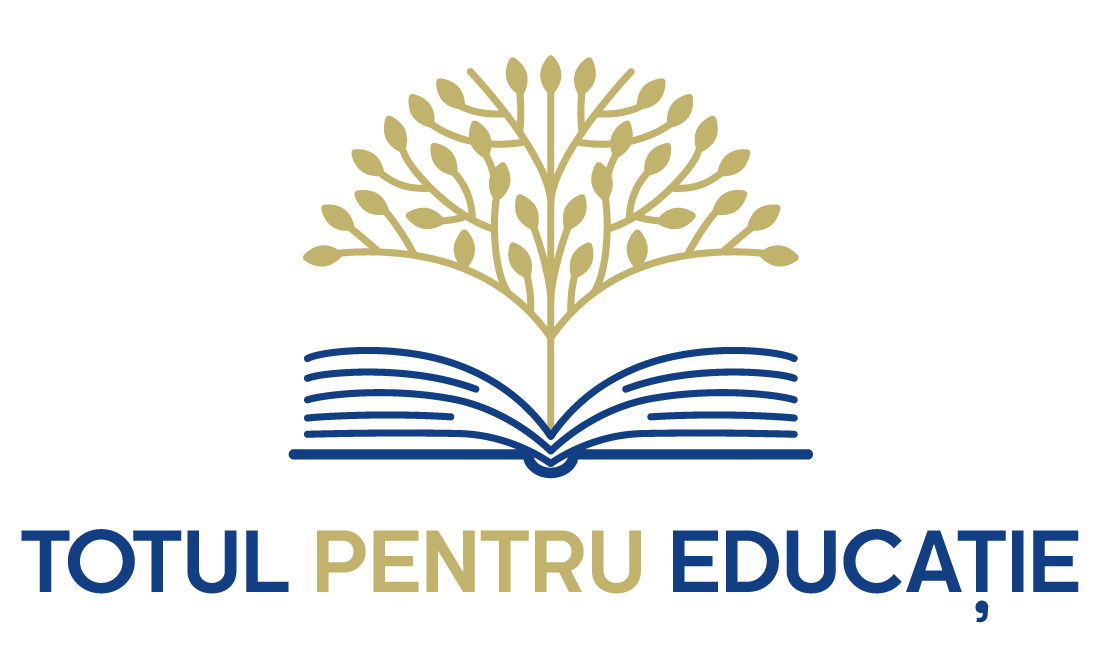 Totul pentru educație